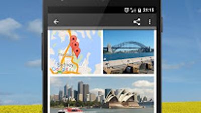 PhotoMap Gallery - Photos, Videos and Trips: Reviews, Features, Pricing ...