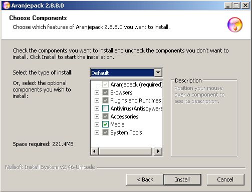 Aranjepack Alternatives: Top 10 Software Installers and similar apps ...