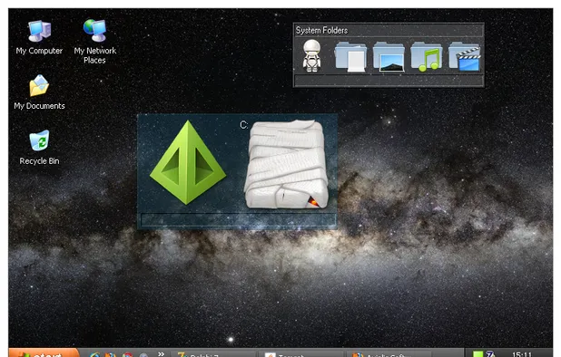 iTop Easy Desktop Alternatives: Top 10 Desktop Customization Tools ...