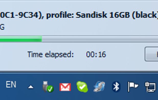 Flash Drive Backup Alternatives and Similar Software | AlternativeTo