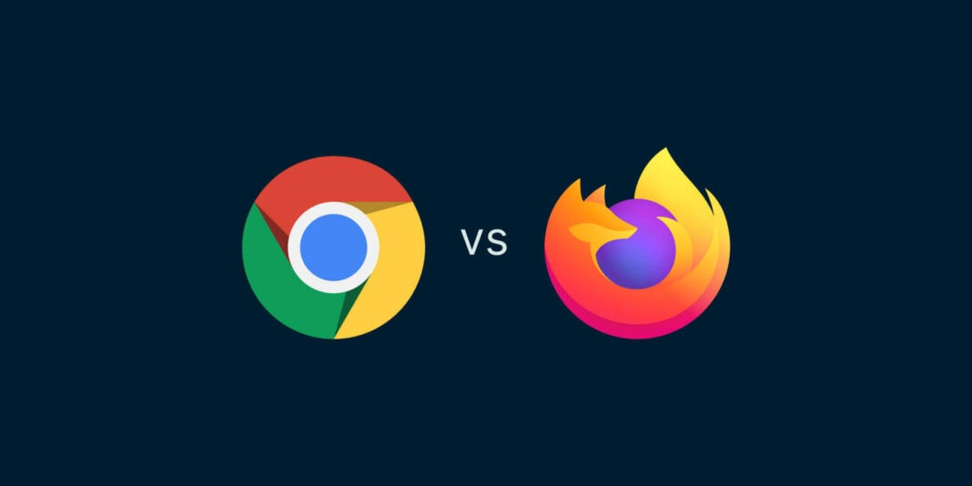 Firefox outperforms Chrome in speed for the first time according to a Speedometer assessment ...