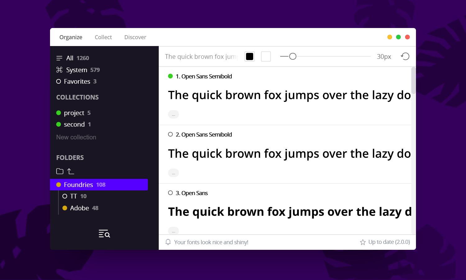 FontBase Alternatives: Top 12 Font Library Tools & Similar Apps ...