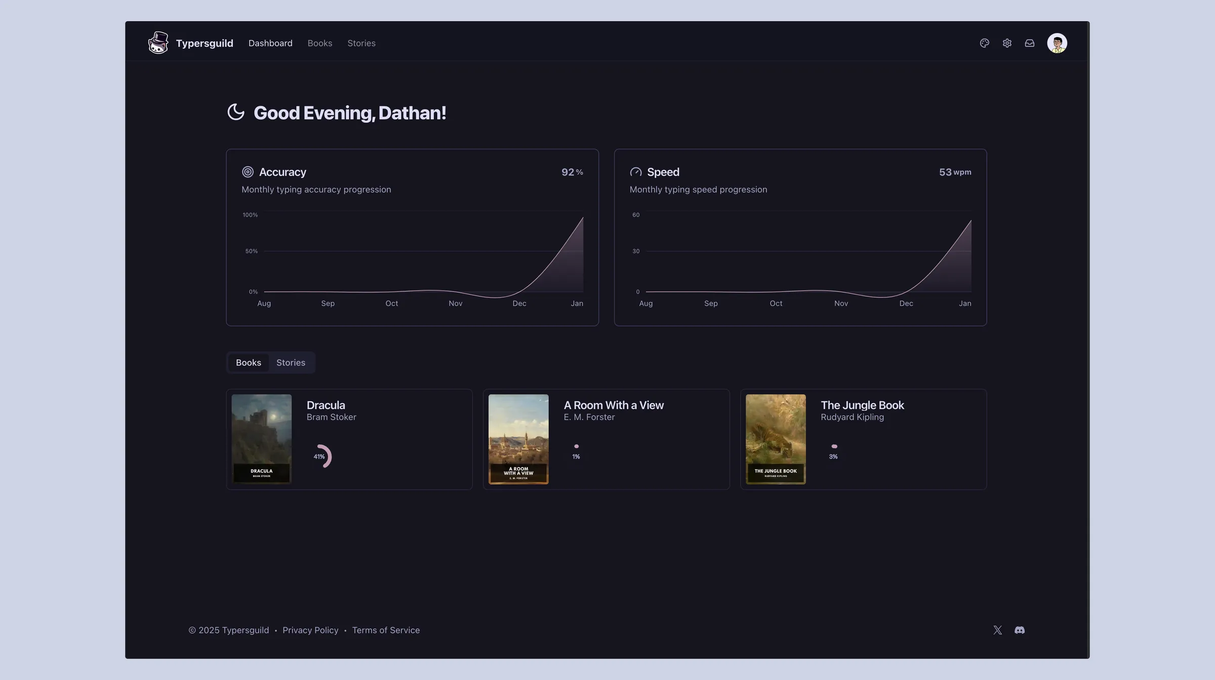 Typersguild Alternatives: Top 17 Typing Tutors & Similar Apps ...