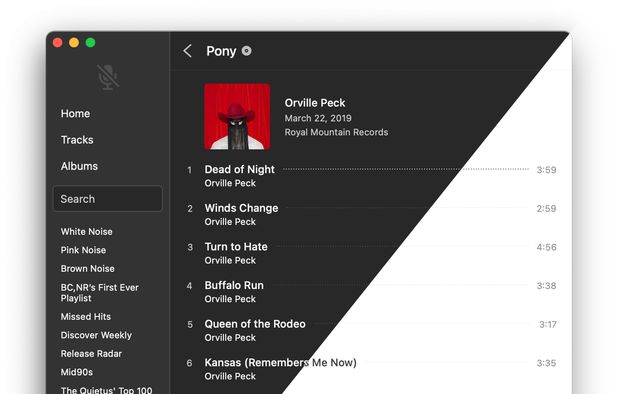 Psst: Fast and multi-platform Spotify Premium client with native GUI | AlternativeTo