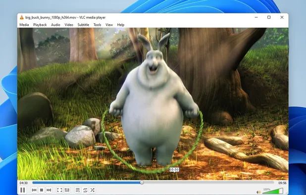 Great Media Player Classic Alternatives: Top Media Players in 2025 ...