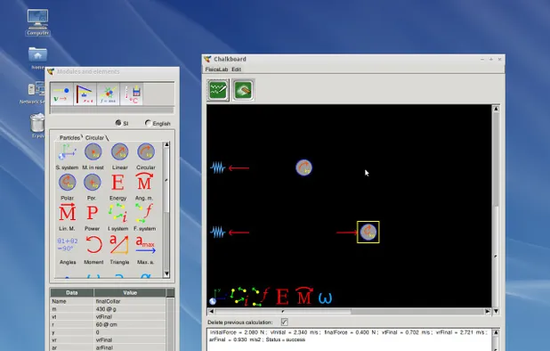 Great Games Like Algodoo: Top Sandbox Games in 2024 | AlternativeTo