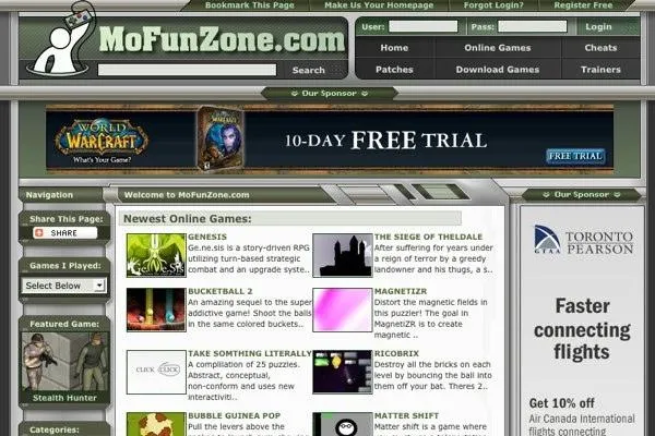 MoFunZone Alternatives - Explore Similar Games | AlternativeTo