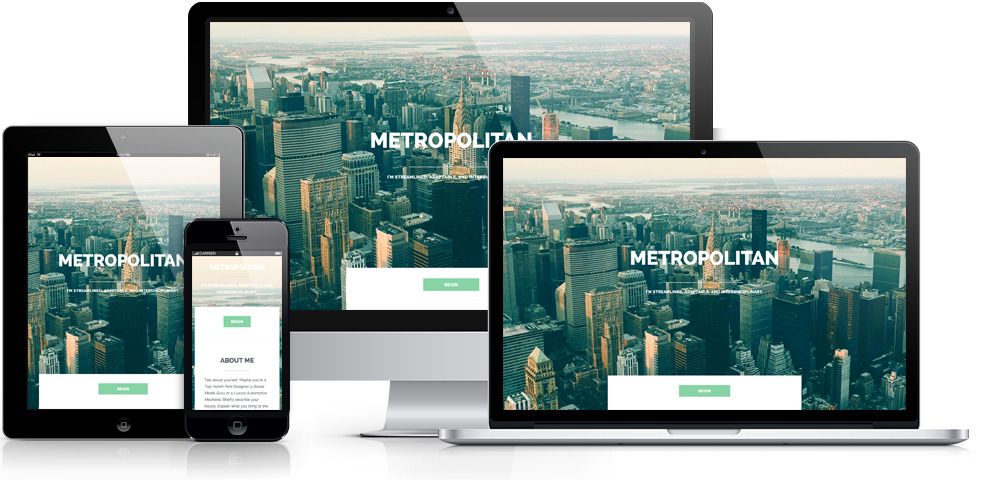 Homepage Alternatives: Top 10 Website Builders and similar websites ...