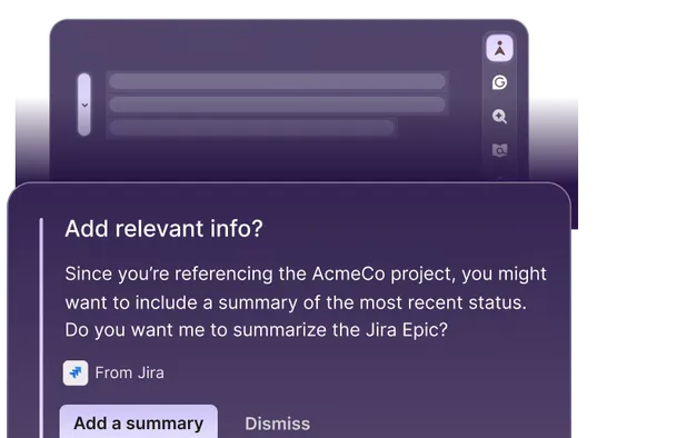 Superhuman Go: Go is the proactive AI assistant that knows what you ...