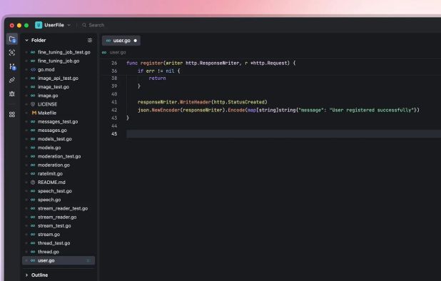 Great IntelliJ IDEA Alternatives: Top IDEs & Code Editors in 2025 ...