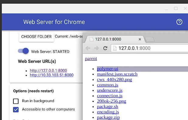 Warpinator Alternatives: Large File Transfer Services & Similar Apps - Page 3 | AlternativeTo