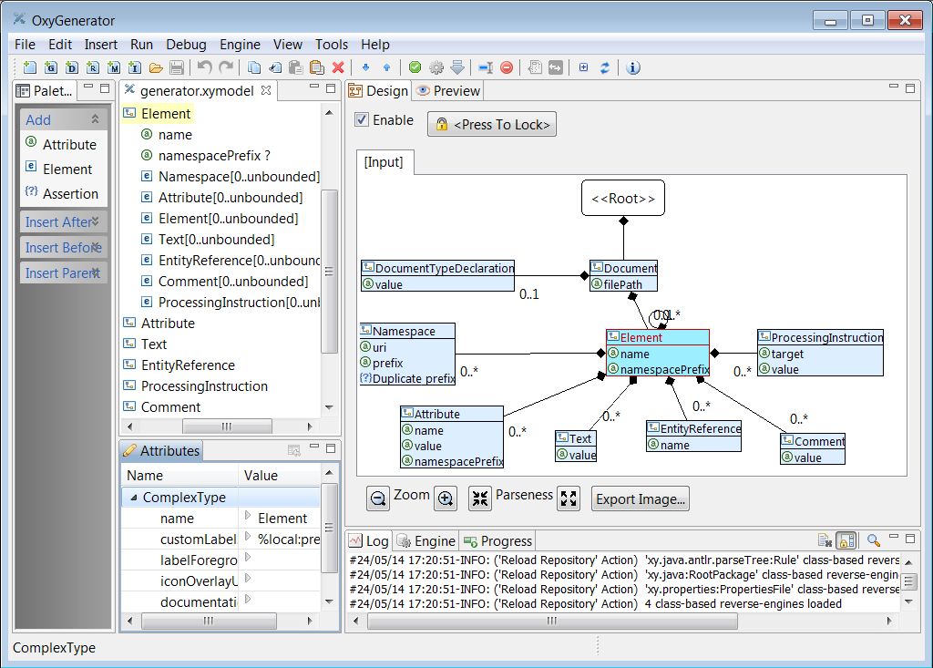 OxyGenerator Alternatives and Similar Software | AlternativeTo