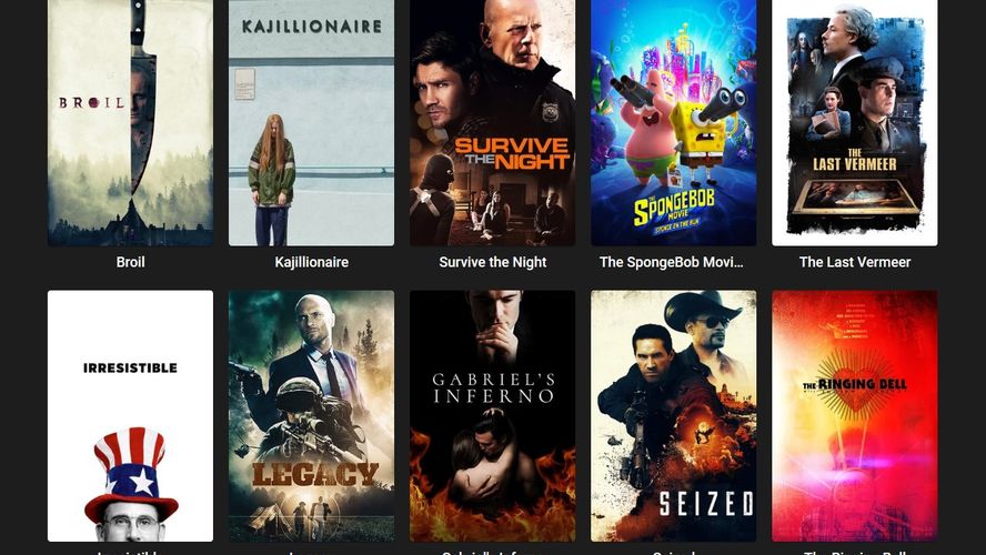 Best IMDb Alternatives: Top Movie Databases & Movie Review Sites in ...