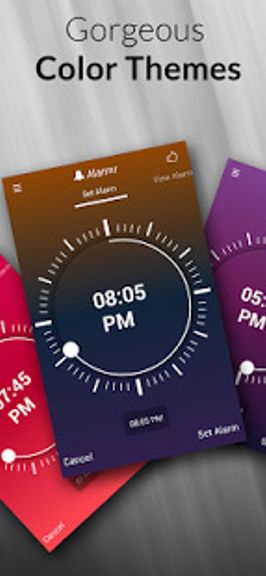 Sleep as Android Alternatives for iPhone: Top 10 Alarm Clocks & Similar ...