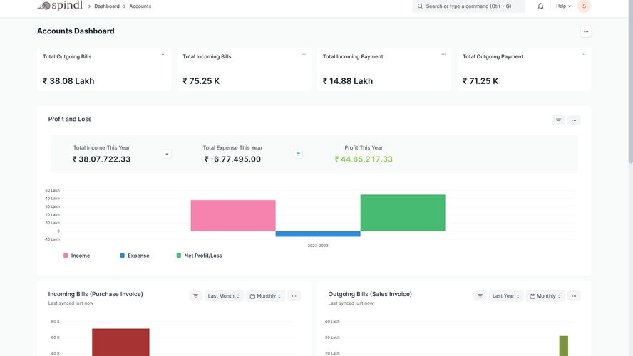 ERPNext: Free and open-source integrated Enterprise Resource Planning ...