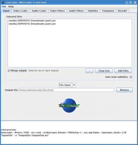 LinCoder Alternatives: Top 2 Video Converters & Similar Apps ...