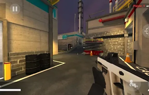 Combat Master Alternatives: Top 2 First-Person Shooters & Similar Games ...