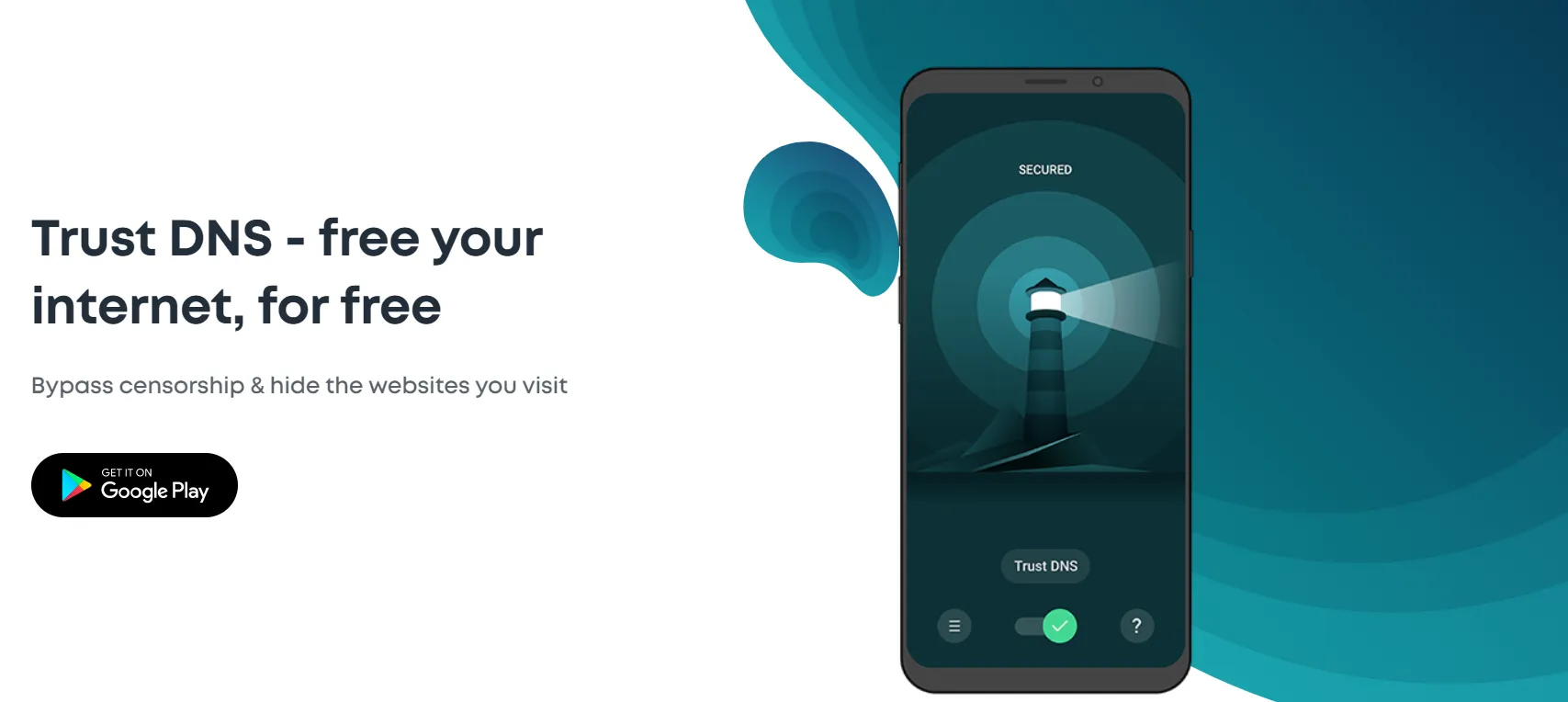 Trust DNS Alternatives: Top 12 DNS Resolvers & Similar Apps | AlternativeTo