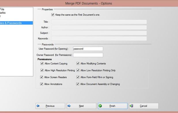 Abelssoft Easy PDF Alternatives: PDF Editors & Similar Apps - Page 8 ...