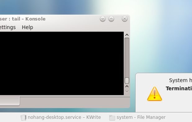 oomd Alternatives and Similar Software | AlternativeTo