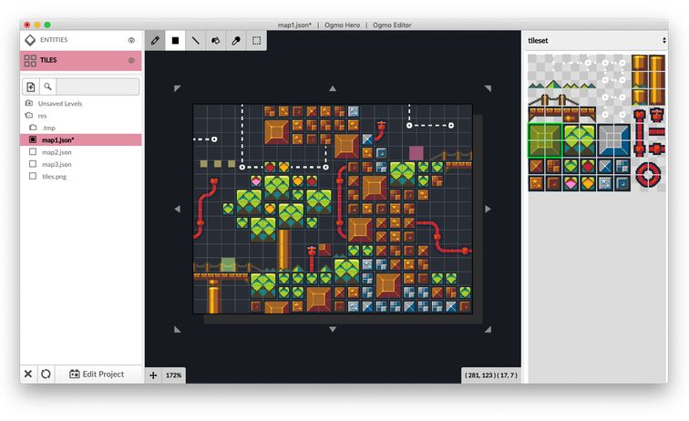 Tiled Map Editor Alternatives: Top 6 Game Development Tools & Similar ...