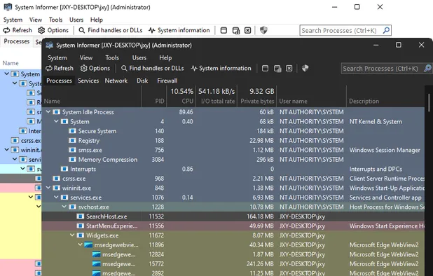 Great htop Alternatives: Top Process Monitoring Tools in 2025 ...
