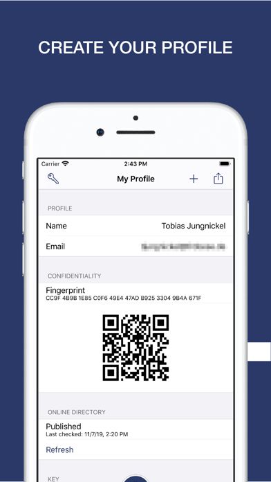 Pignus Encryption Alternatives - Explore Similar Apps | AlternativeTo