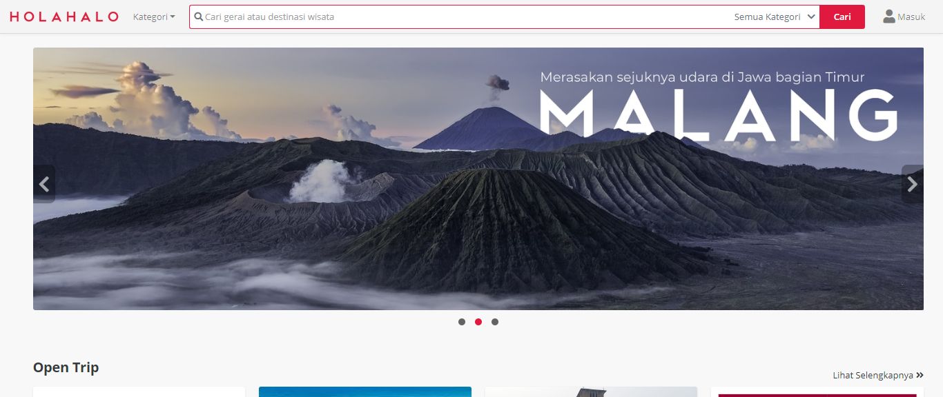 HolaHalo Alternatives and Similar Sites & Apps | AlternativeTo