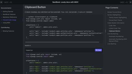 Docsify.js Alternatives: 25+ Documentation Generators | AlternativeTo