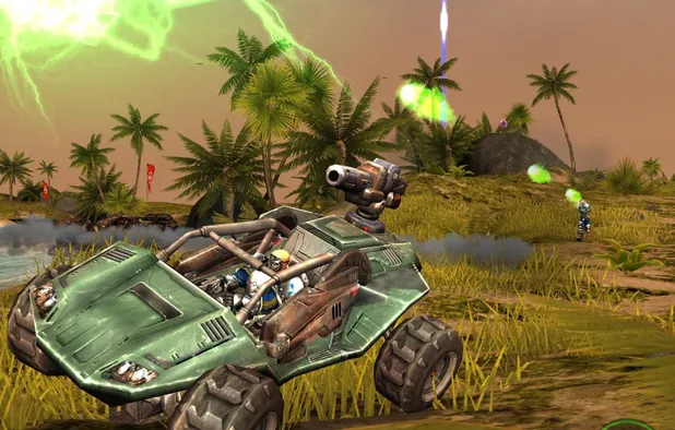 Garena Free Fire Alternatives: Top 12 First-Person Shooters | AlternativeTo