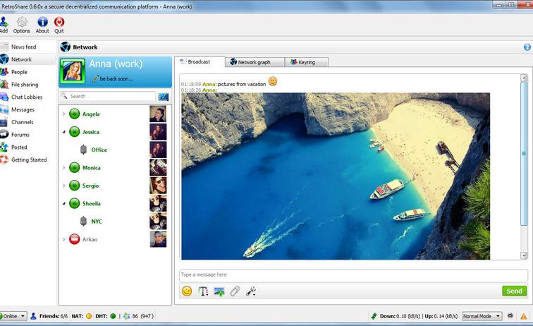 10 Great eMule Alternatives: Top Similar Software in 2024 | AlternativeTo