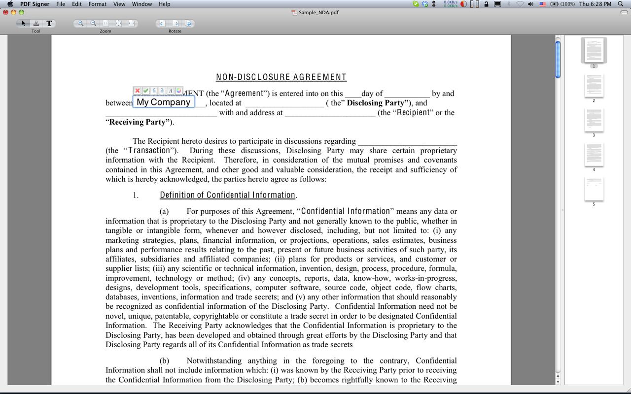 Open Source PDF Signer Alternatives | AlternativeTo