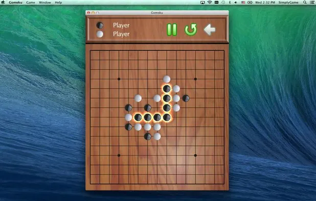 11 Games Like Tic-tac-toe Collection: Similar Board Games 2025 ...