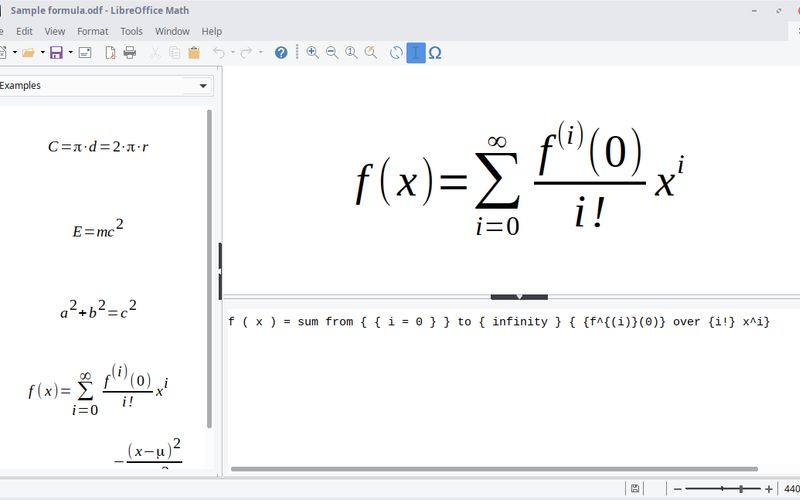 12 Great MathType Alternatives: Top LaTeX Editors in 2023 | AlternativeTo