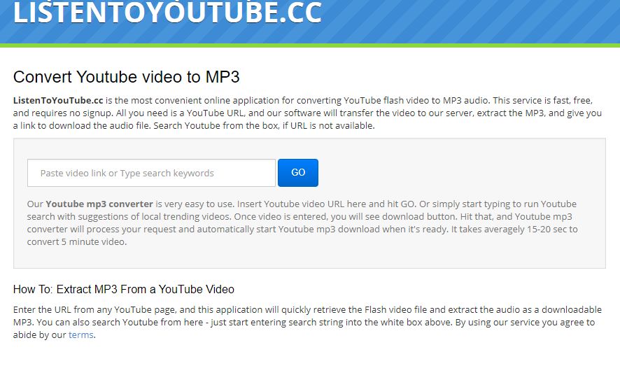 Convert Audio File For Youtube Online Free Autovast