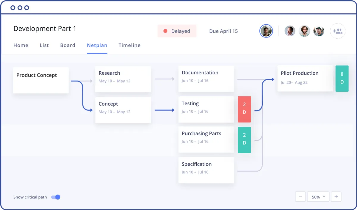 Allex.ai Alternatives: Top 8 Project Management and Time Tracking Tools ...