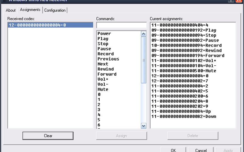 WinLIRC Alternatives and Similar Software | AlternativeTo