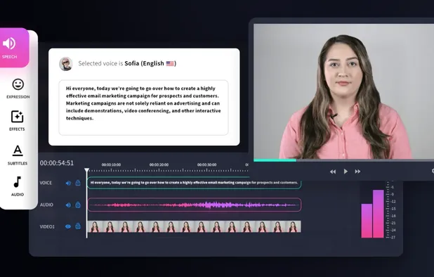 HeyGen Alternatives: 25+ AI Video Generators | AlternativeTo
