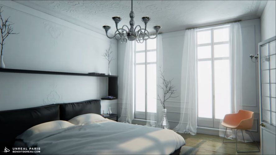 Unreal Engine: Professional suite of tools | AlternativeTo