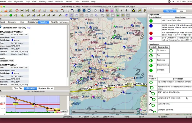 Navigraph Alternatives: Top 3 Flight Trackers & Similar Games ...