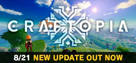 1 Games Like Craftopia: Similar Survival Games 2024 | AlternativeTo