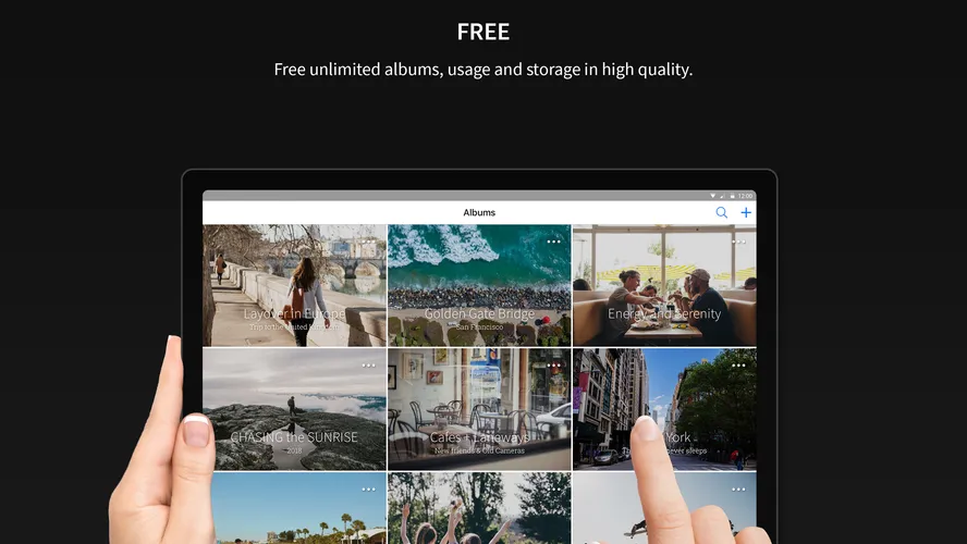 MyAlbum - Photo Albums Reinvented: The fastest way to your most ...