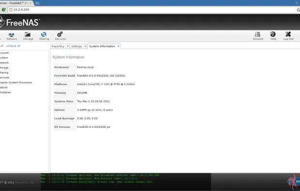 Free Unraid Alternatives: Top 10 NAS Systems | AlternativeTo