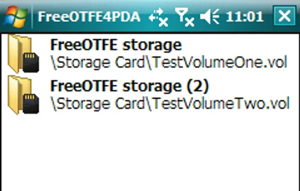 Open Source Windows BitLocker Alternatives: 25+ Disk Encryption Tools | AlternativeTo