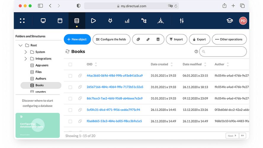 Great Microsoft PowerApps Alternatives: Top Website Builders in 2024 ...
