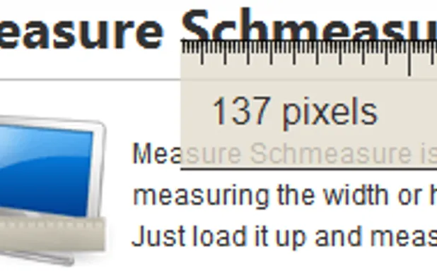 Screen Calipers Alternatives - Explore Similar Software | AlternativeTo