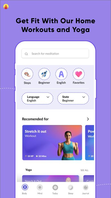 Level Supermind: App Reviews, Features, Pricing & Download | AlternativeTo