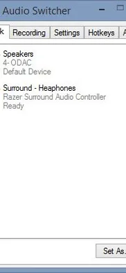 SoundSwitch Alternatives: Top 3 Volume Control Tools & Similar Apps ...