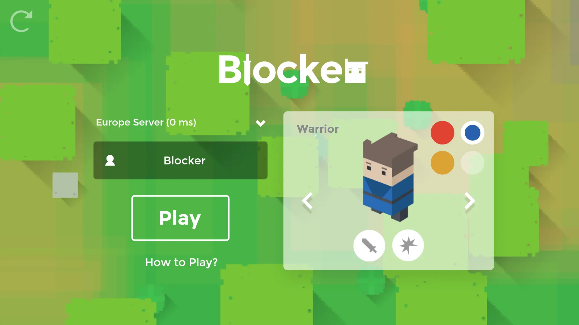 Blocker Alternatives - Explore Similar Games | AlternativeTo