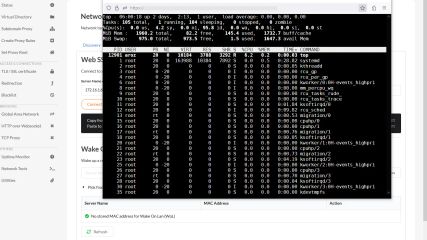 Zoraxy: General purpose (reverse) proxy and forwarding tool for networking noobs. | AlternativeTo